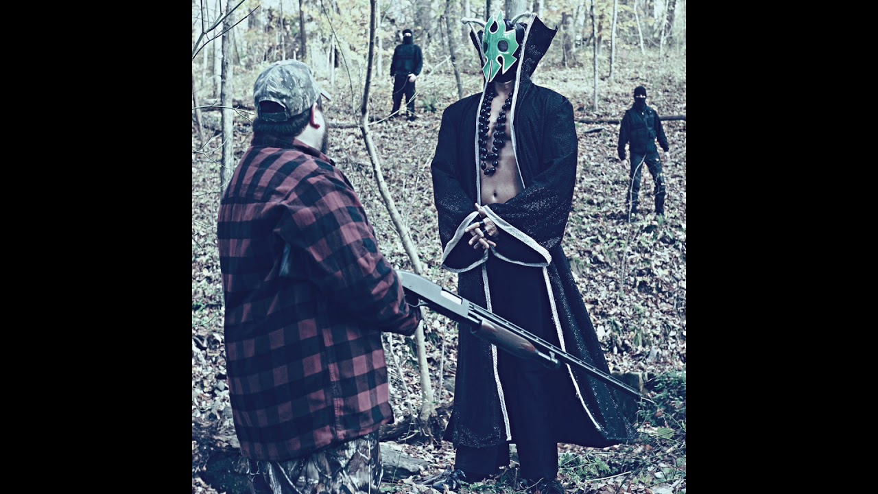 Ultramantis Black - Gloom of Prosperity - YouTube