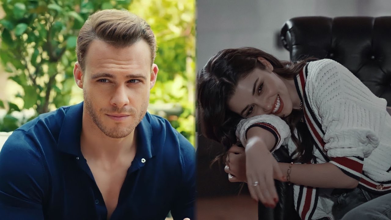 Hande y Kerem El gesto que REAVIVA su conexión Romance en el aire - YouTube