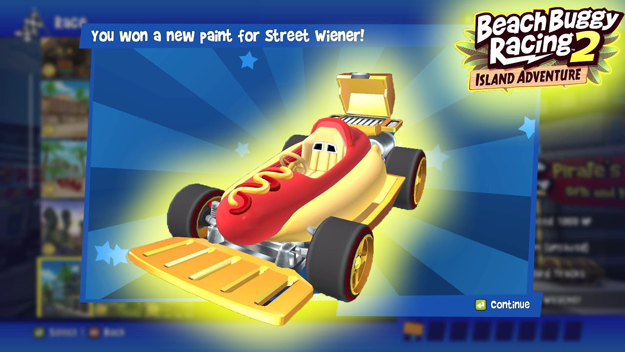 Street Wiener Gold Paint Unlock- Street Wiener- Hot Wheels PC Version ...