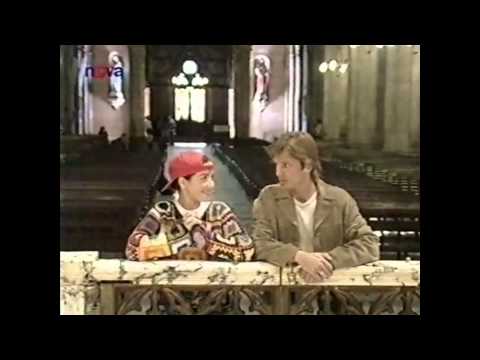 Muneca Brava - Mili+Ivo - KISS ME