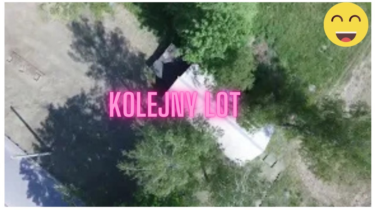Kolejny lot - YouTube