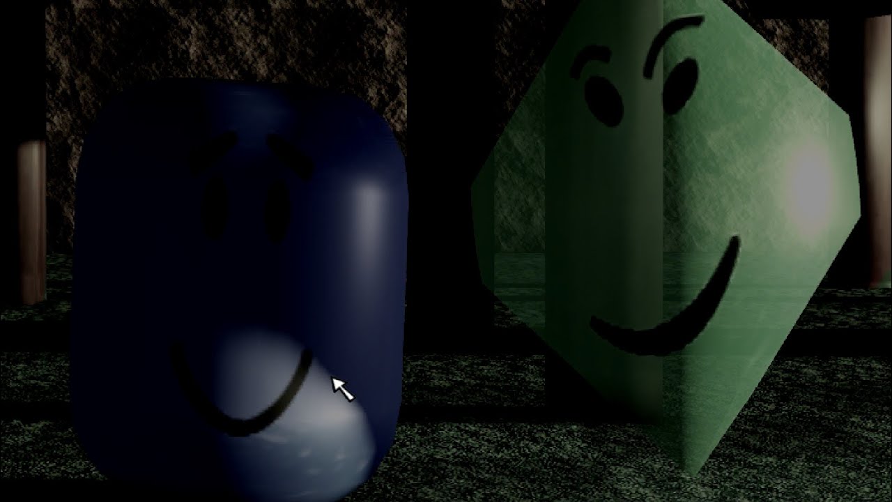 ROBLOX HEADS’ Chase theme - YouTube