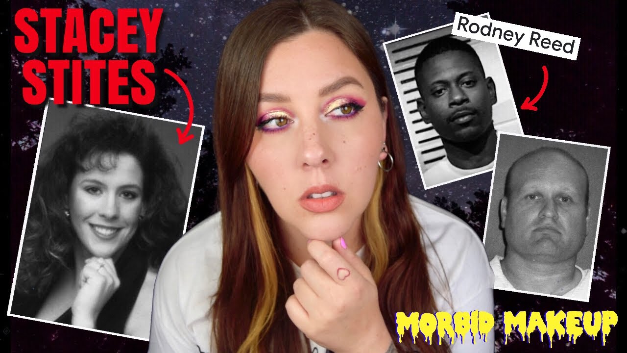 The Slaying of Stacey Stites and the Controversial Conviction of Rodney ...