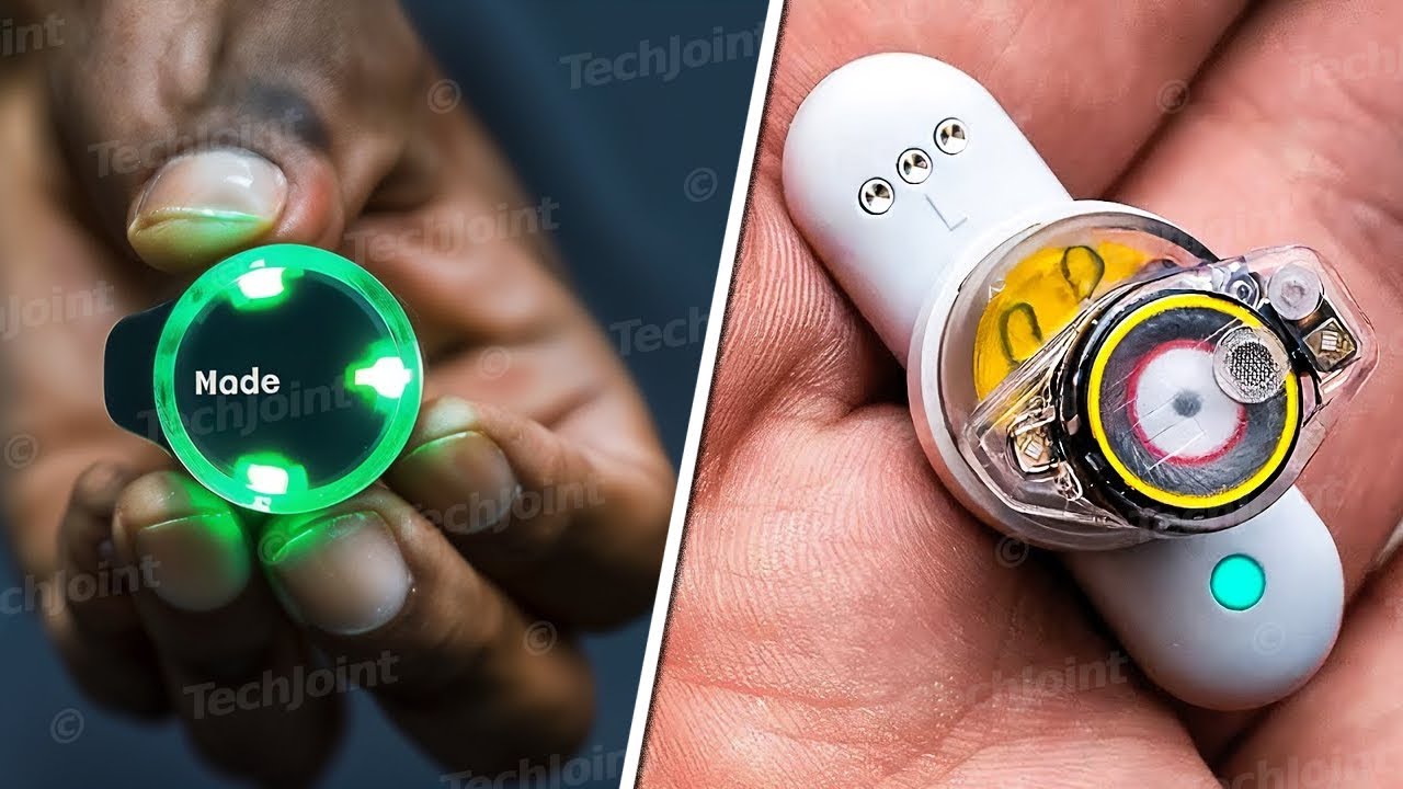 120 NEXT-LEVEL Amazon Gadgets You Will Want To BUY! - YouTube