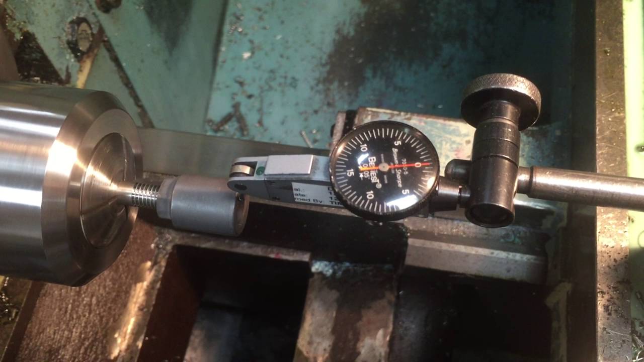 perpendicularity measurement - YouTube