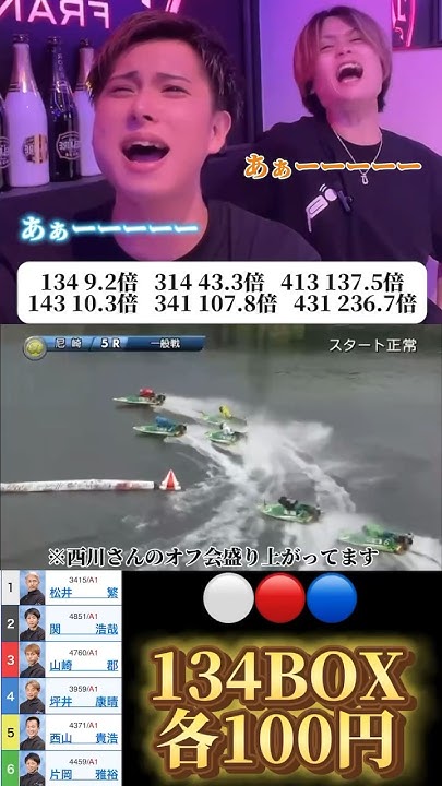 【ガラポン競艇 尼崎sg5r】 ギャンブル ボートレース尼崎 ボートレース イケメン ホスト 競艇 公営ギャンブル パチスロ