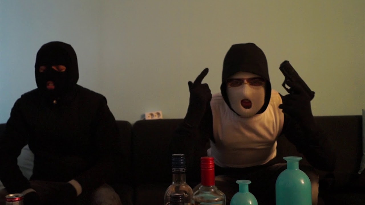 Maak geld (teaser) - YouTube