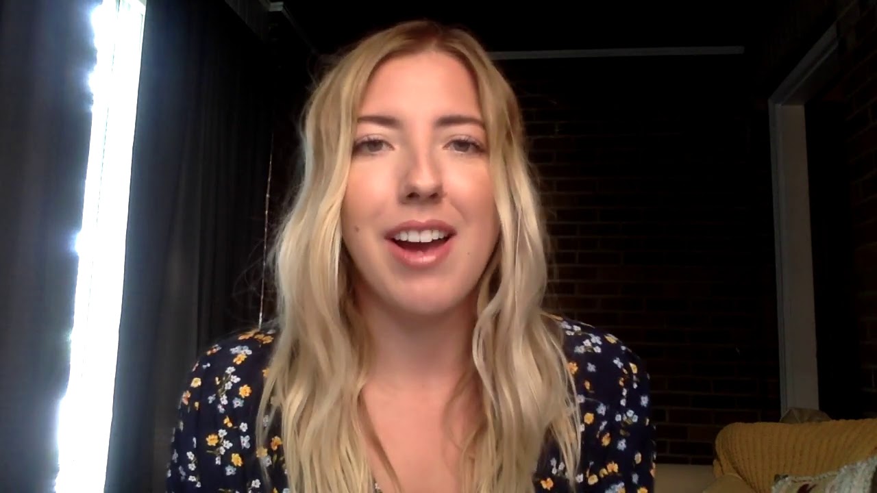 Heather Lund - YouTube