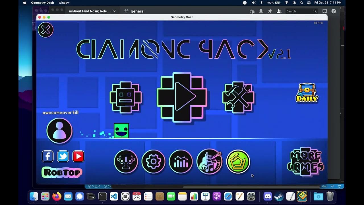 My NEW Geode Mods! - YouTube