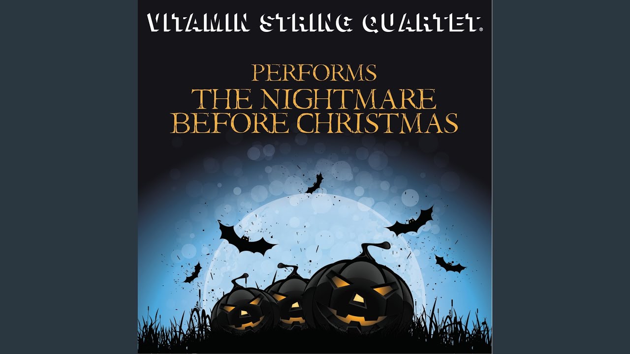 Oogie Boogie's Song - YouTube