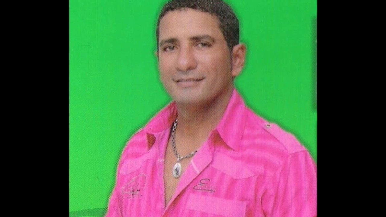 SE ENAMORO MI CORAZON DAVID VARGAS 2016 - YouTube