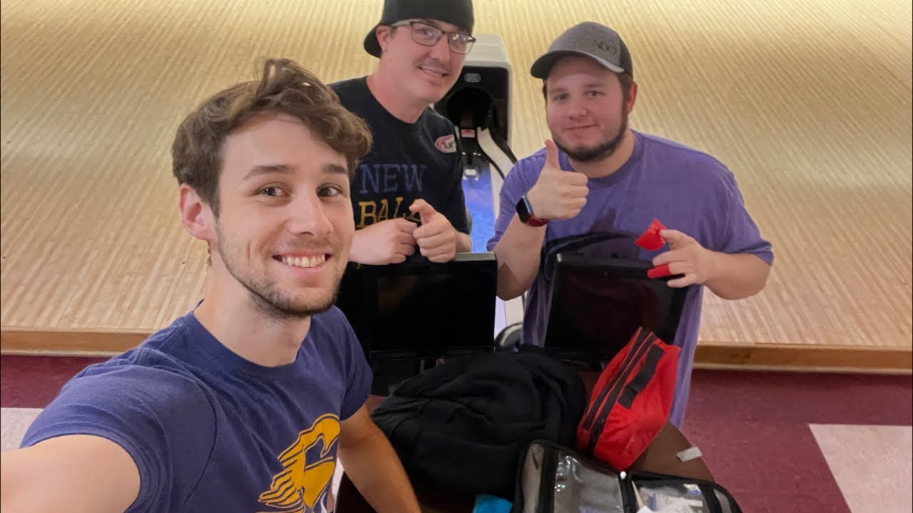 $10,000 Springfield Doubles | Singles Sweeper - YouTube