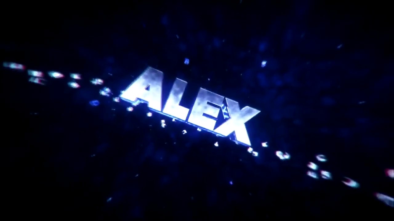 Alex Intro Download - YouTube