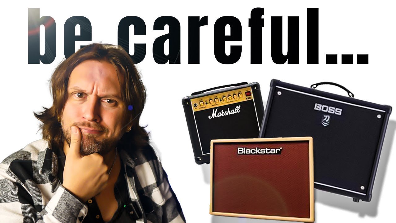 TUBE amps VS DIGITAL VS TRANSISTOR amps for HOME PRACTICE ...