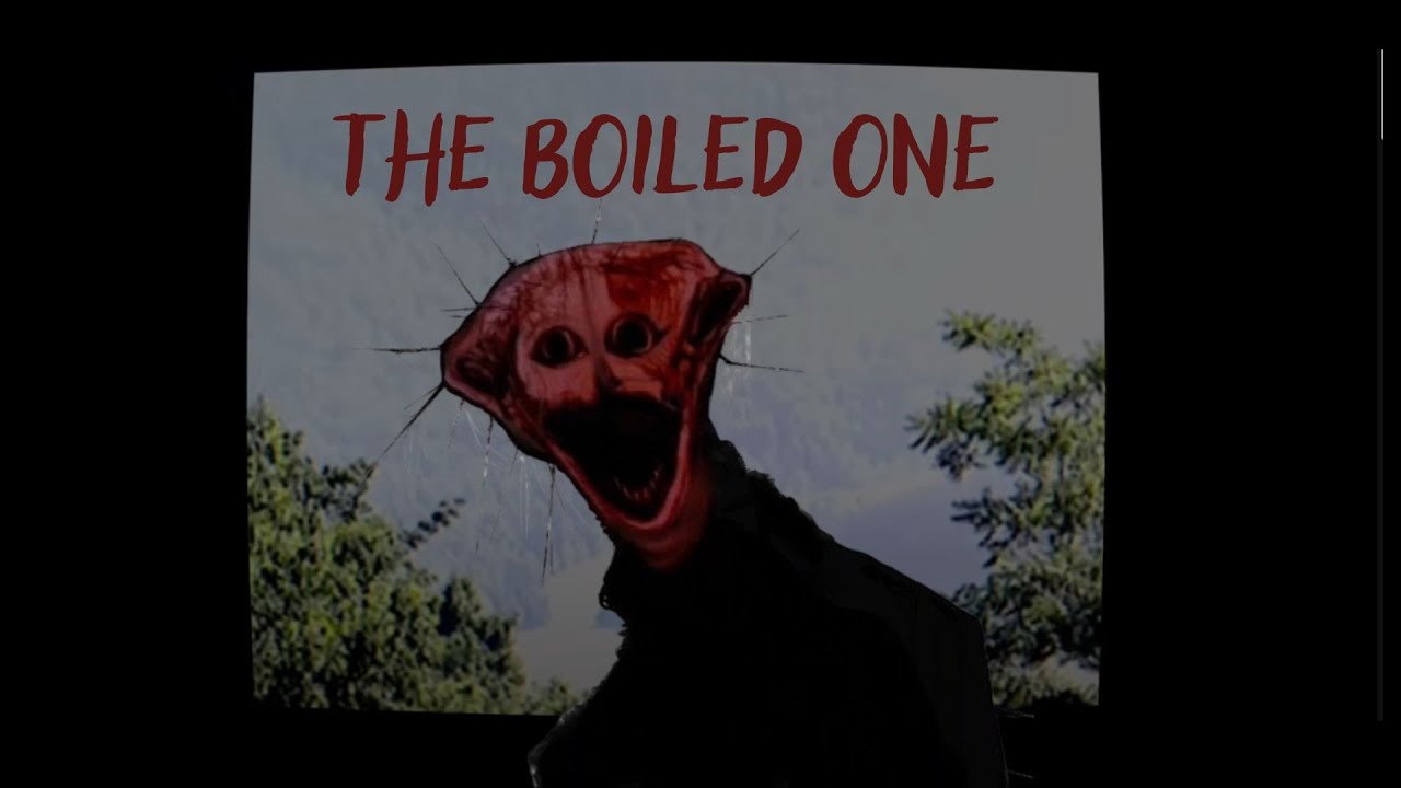 The Boiled One Phenomenon - YouTube