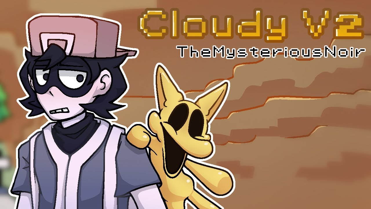 Cloudy v2 - YouTube