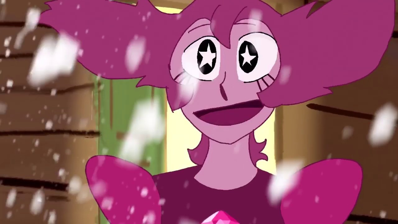 🎄Merry Christmas Everyone!🎄(From Spinel and Steven) - YouTube