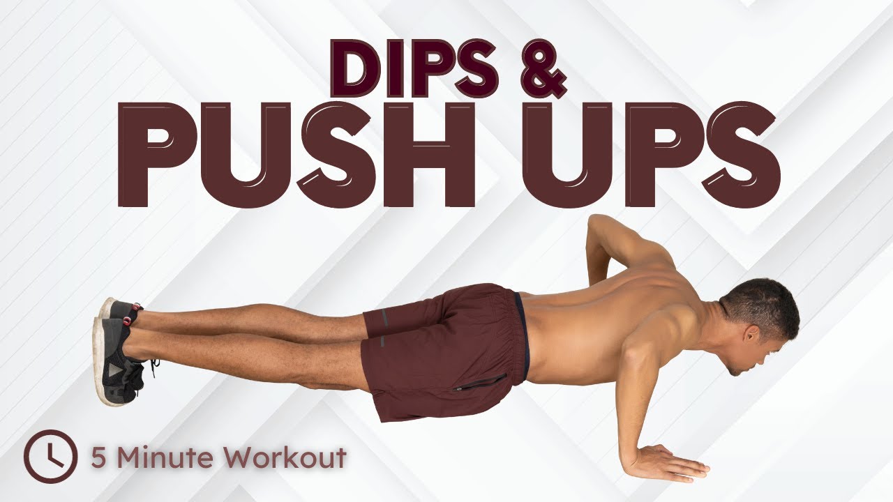 25 Push-ups a Day ( 12/5/23) - YouTube