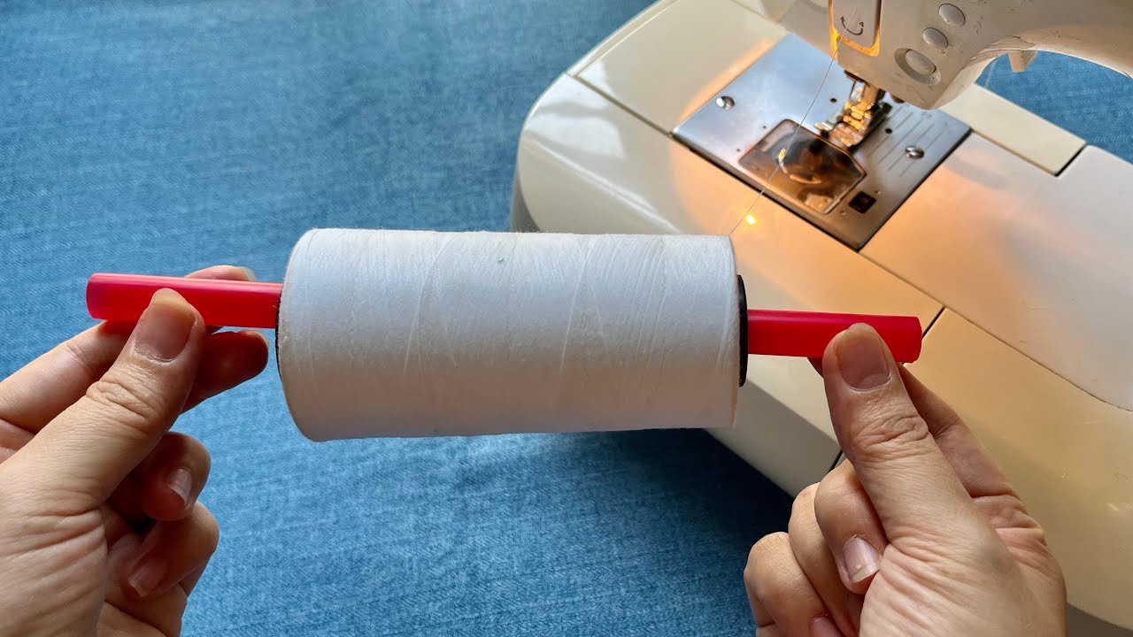 ⛔️ Stop using outdated techniques: 5 sewing tips that will set you apart - YouTube