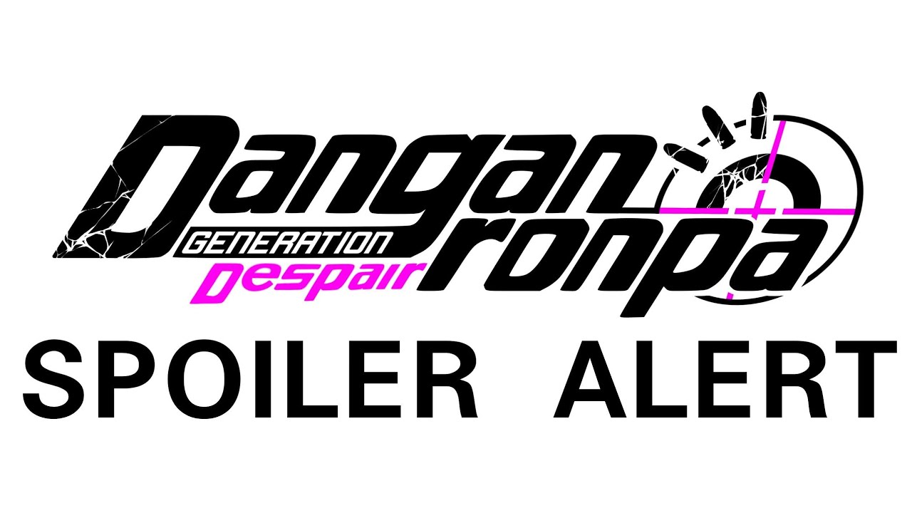 Body Discovery Announcement 2 | Danganronpa: Generation Despair - YouTube