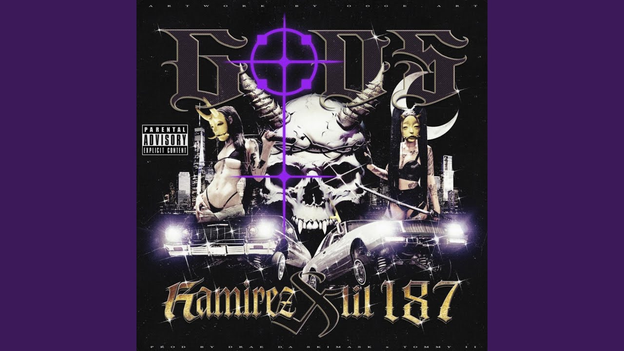 GODS (feat. Rvmirxz) - YouTube