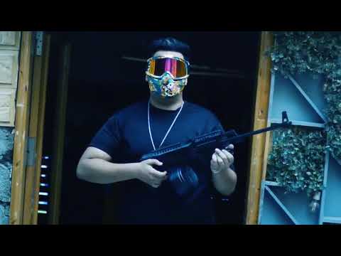 Promo video clip Negm el kara (Mavia & Safina) Soon