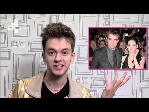Alex Day: 2012 pop culture guide | 4Music - YouTube