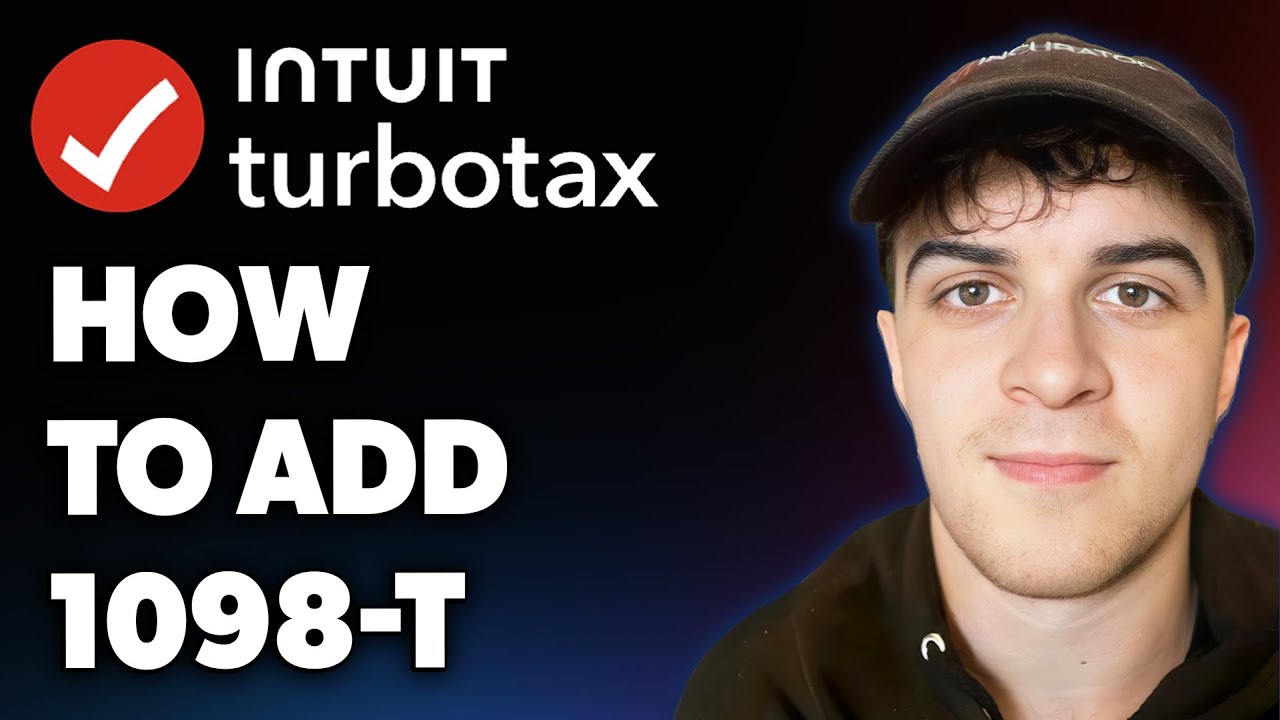 How to Add 1098-t on Turbotax (where Do I Enter Form 1098-t on Turbotax ...