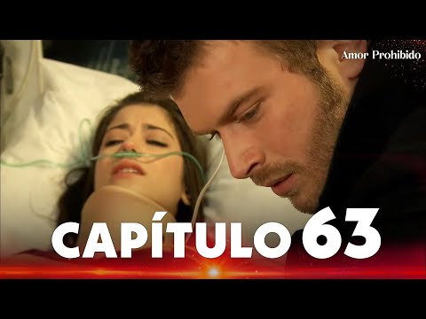 Amor Prohibido | Aşk-ı Memnu - Capítulo 63