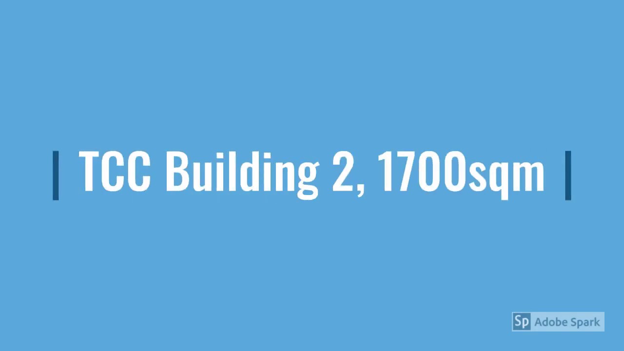 TCC Building 2, - YouTube