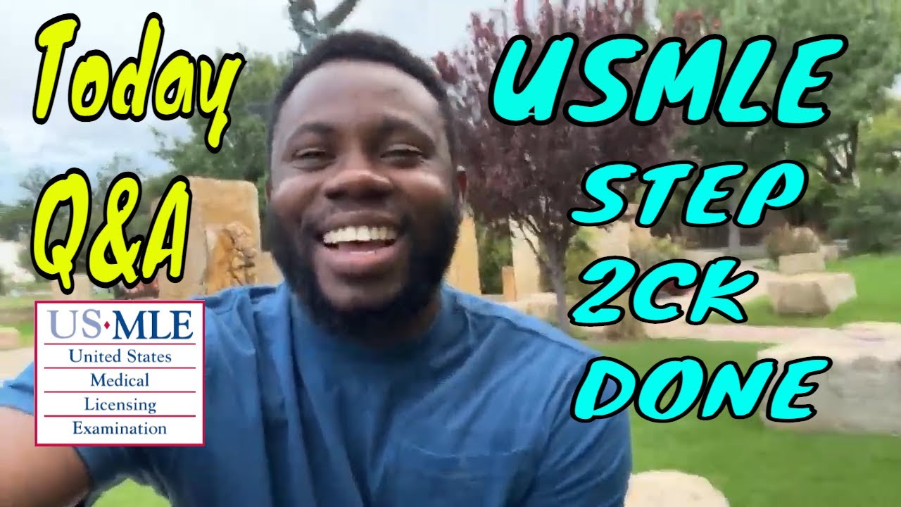 USMLE STEP 2 CK DONE ASK ALL YOUR QUESTIONS YouTube usmle-step-2-ck-done-ask-all-your-questions-youtube