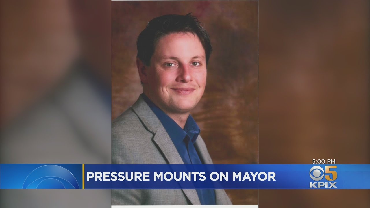 Recall Campaign Initiated Against Windsor Mayor Dominic Foppoli ...