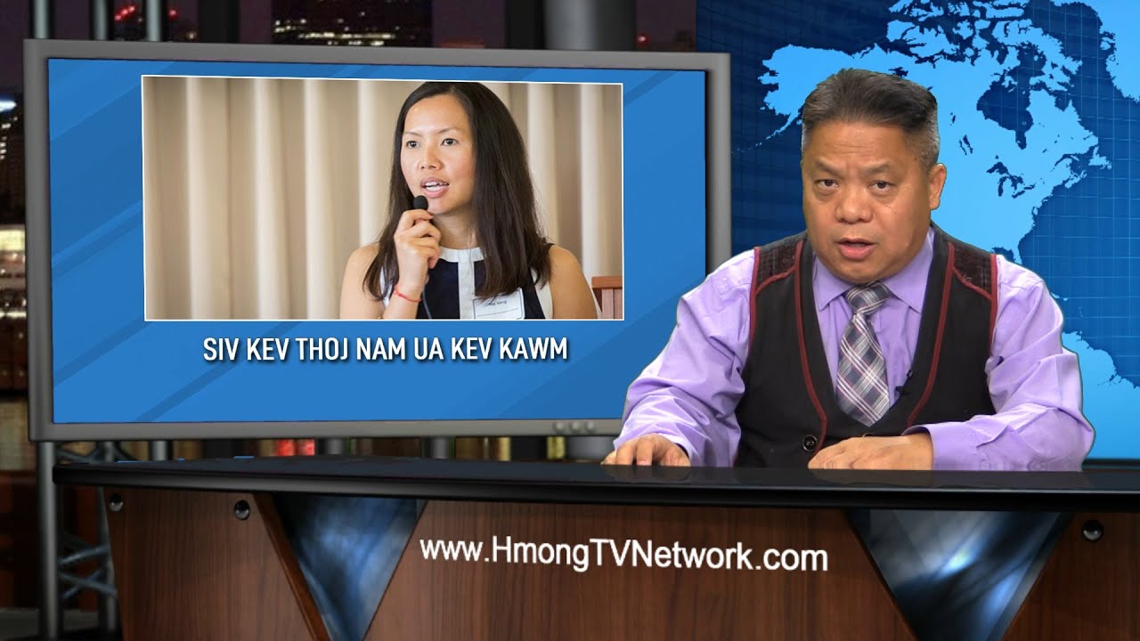 Hmong News 3/12/2020 | Xov Xwm Hmoob | World News in Hmong | Xov Xwm ...
