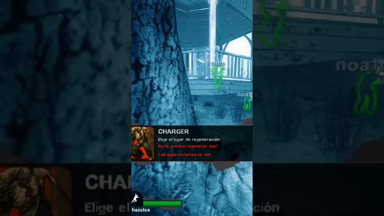 Curiosidades Del Charger - Left 4 Dead 2 #l4d #videojuegos #viral # ...