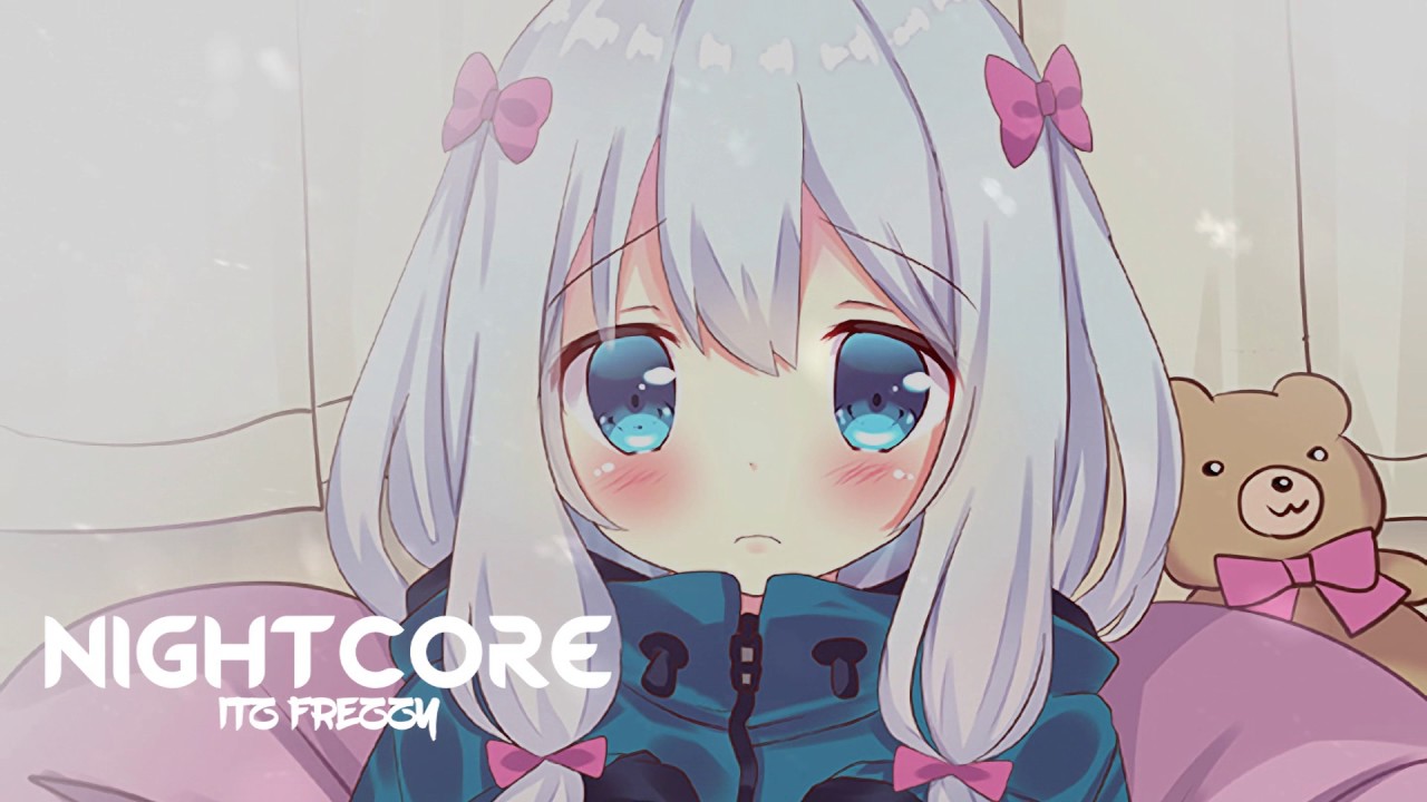 [NightCore]Khắc Hưng x ERIK x MIN - GHEN (Remix) 🎵 - YouTube