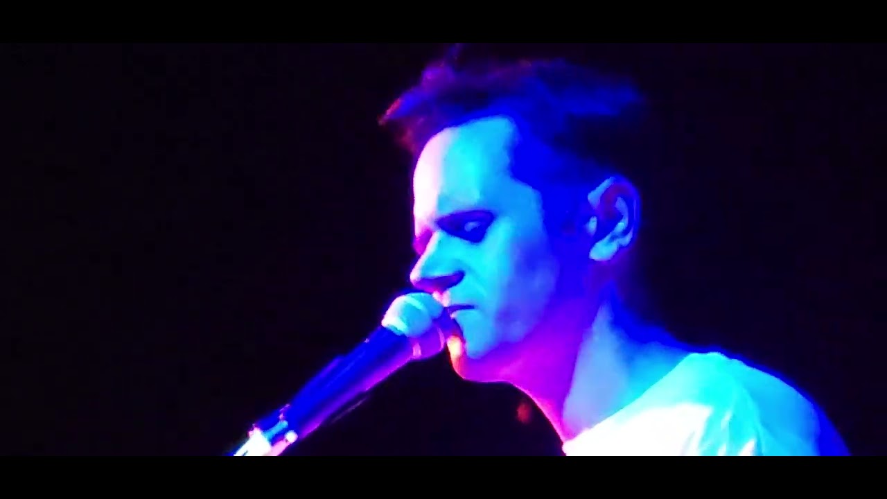 Matt Bowman: Live at Hole In The Wall (8/9/23) - YouTube