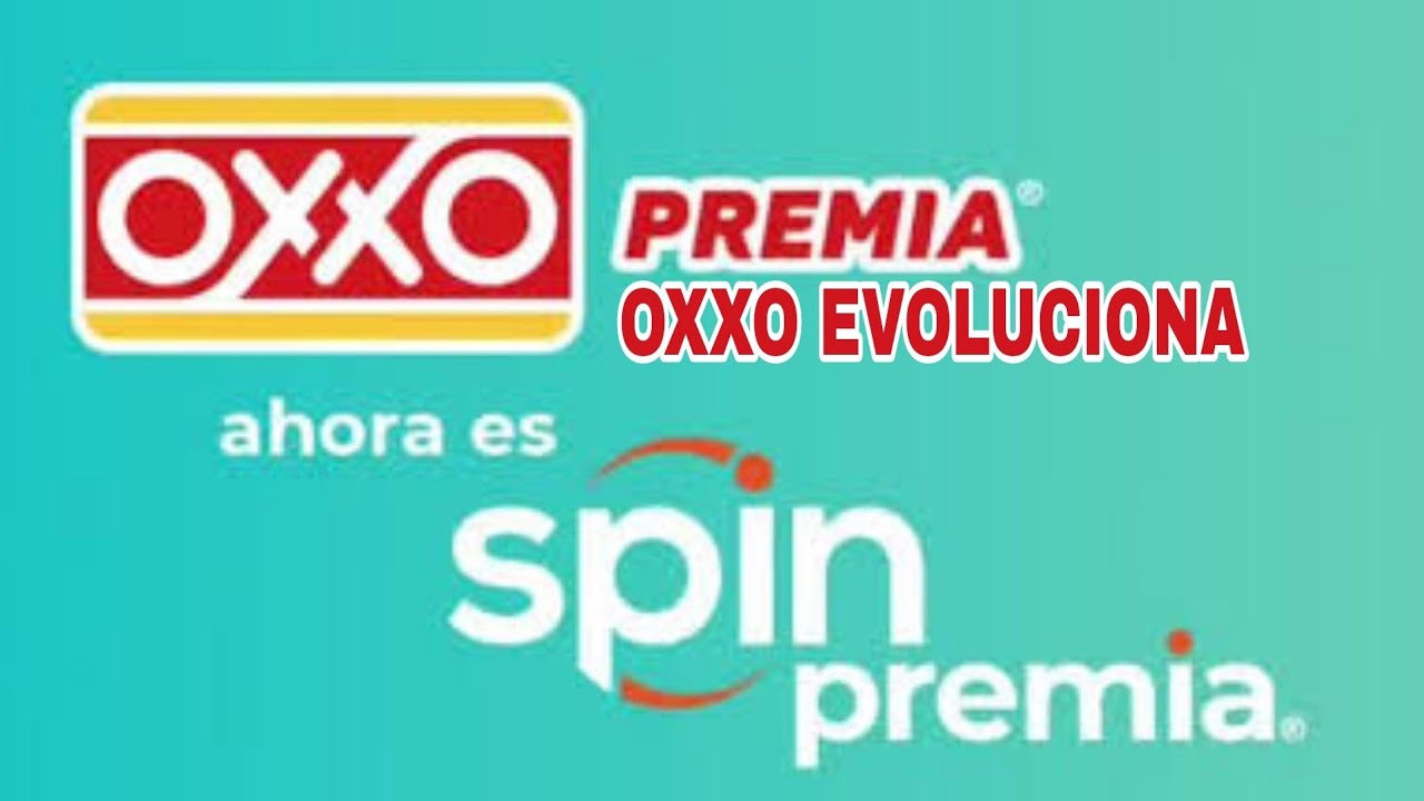 SPIN PREMIA | El monedero electrónico de OXXO - YouTube