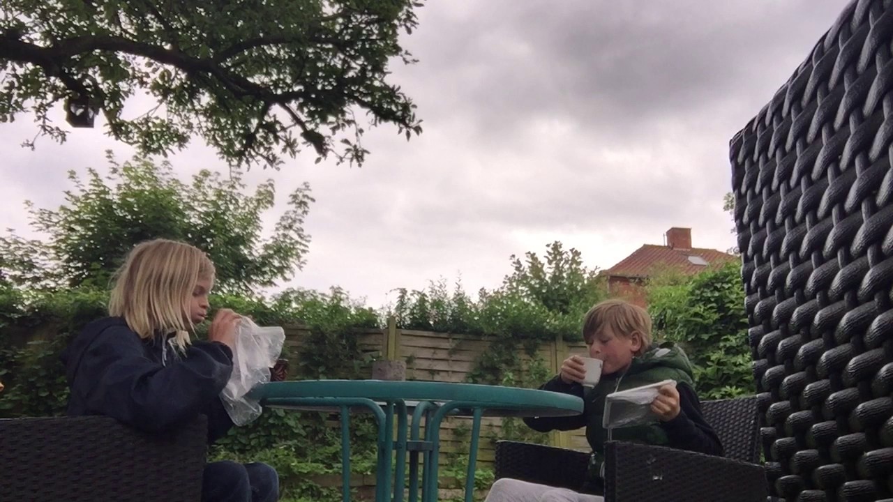 Vand Challenge 💦 - YouTube