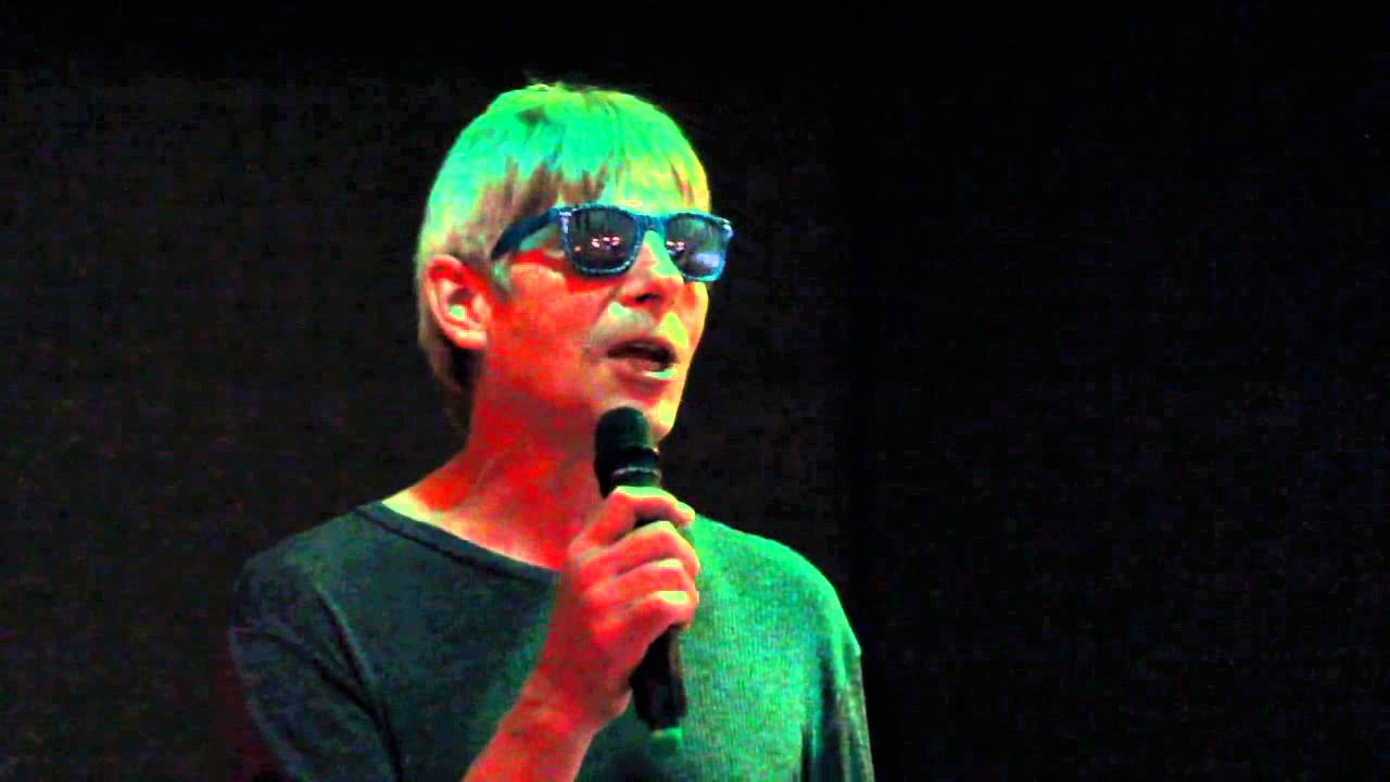 Bob Mathews Sitting On The Dock Of The Bay - YouTube