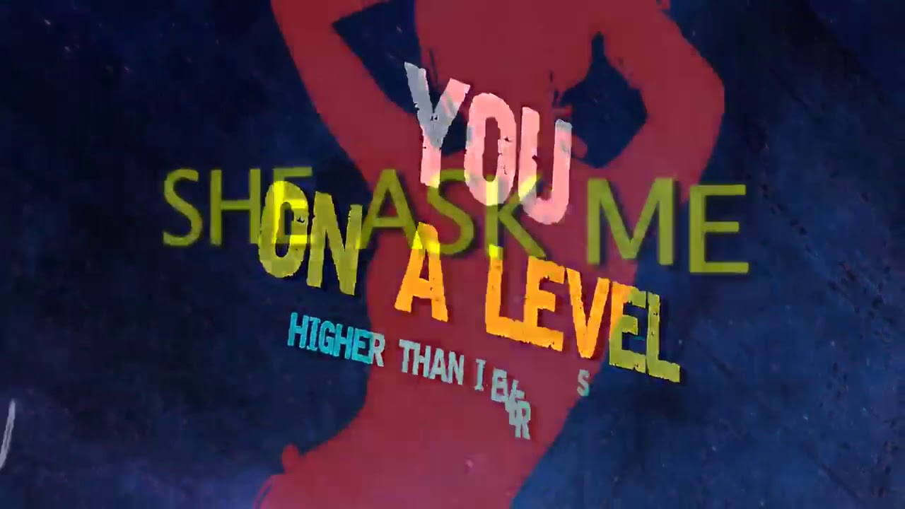 Barlito - Splash (Official Lyric Video) - YouTube