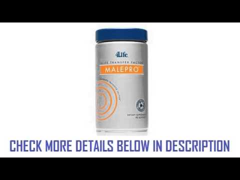 4Life Transfer Factor MalePro by 4Life 90 soft gels Health and Beauty ...