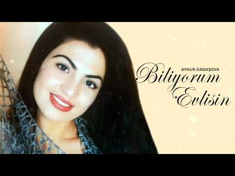 Aynur Dadaşova – Sen Evlisin