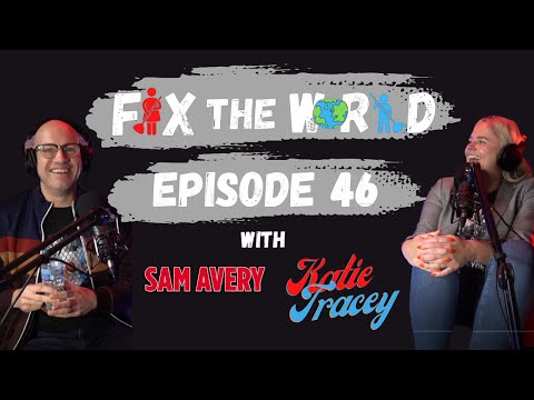 FTW 46: Camel toe, pies & talking animals