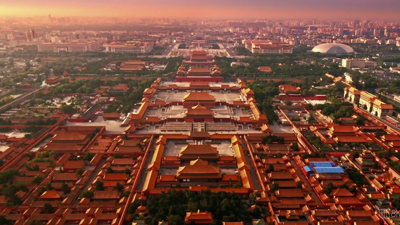 Most Epic Scenes You've Never Seen Before - YouTube