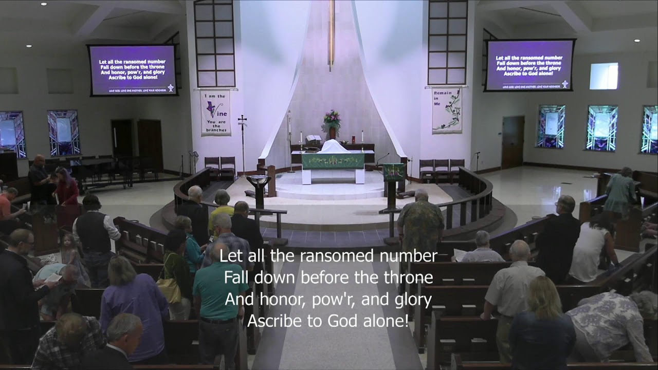 Celebration of Life for Scott Patrick Kedy - YouTube