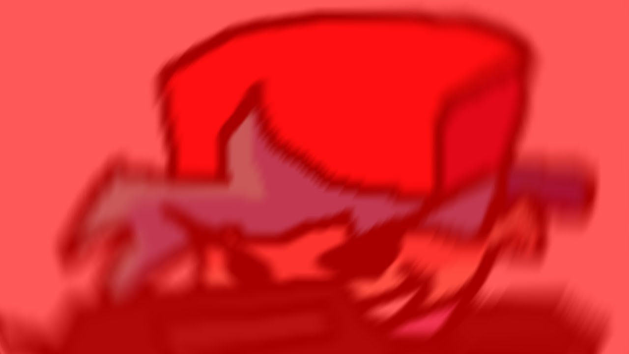 that one part in Unfairness [FNF] - YouTube