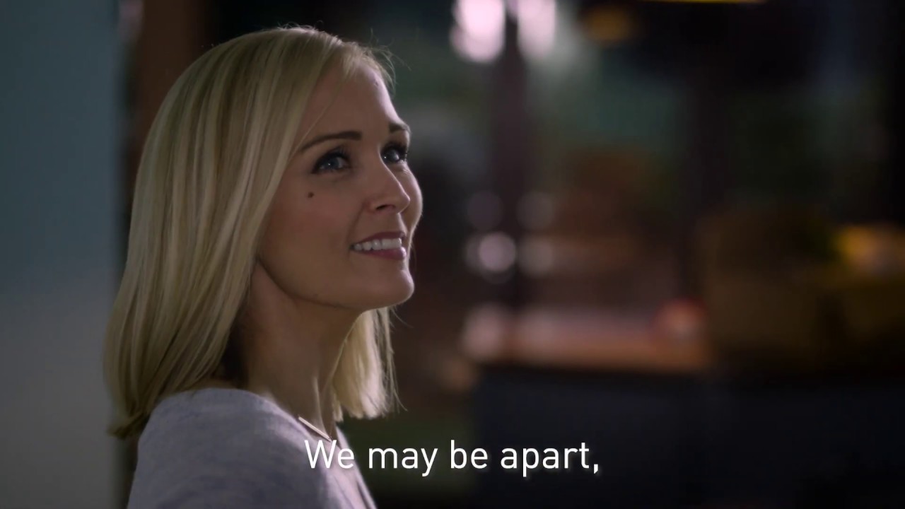 We're still together - Progressive Building Society TV commercial 2020 ...