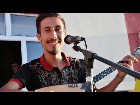 TIK TOK (MURAT KILIÇ)) ((SALLAMA)) ((HALAY)) 2021()OFFLICAL )(