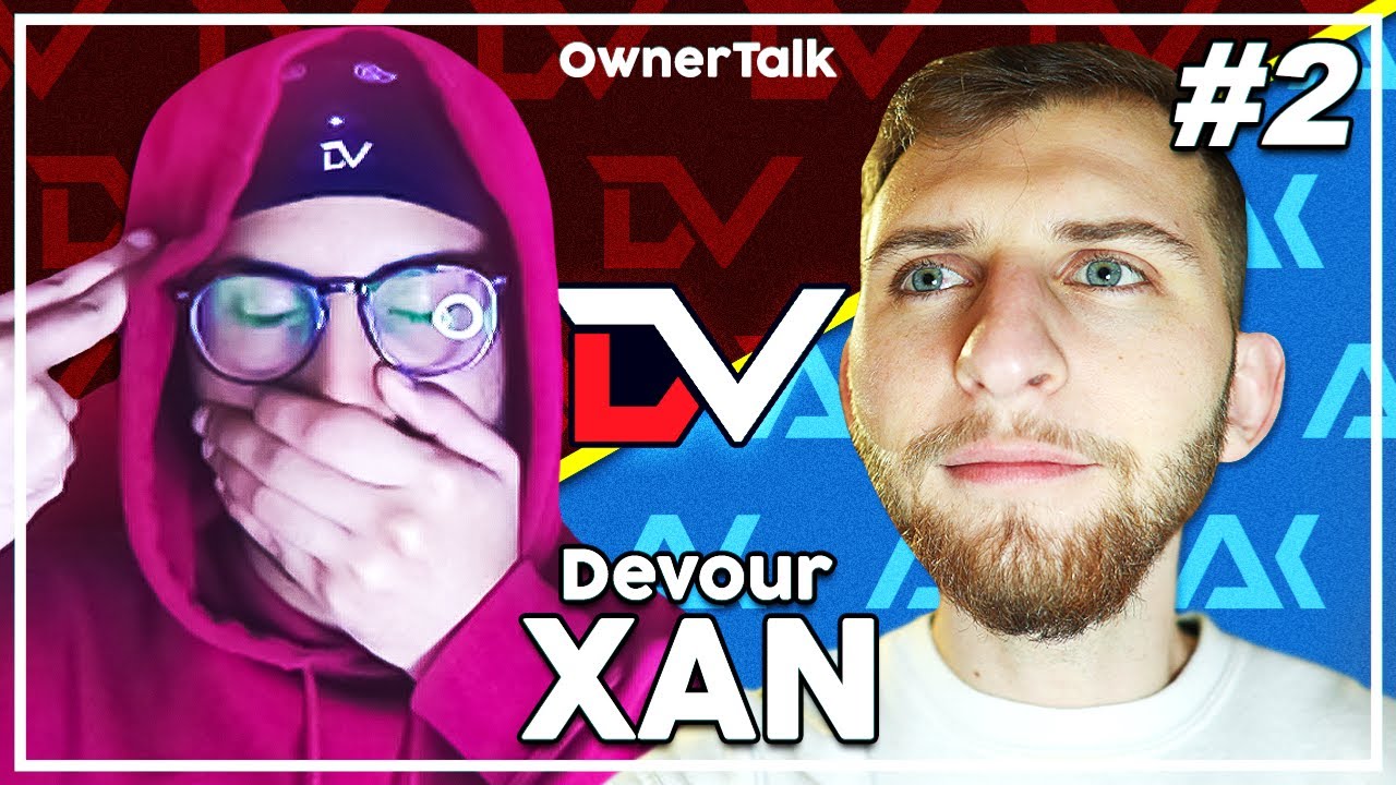 Owner Of Team Devour Explains Why Fortnite is Dying - Owner Talk #2 ...