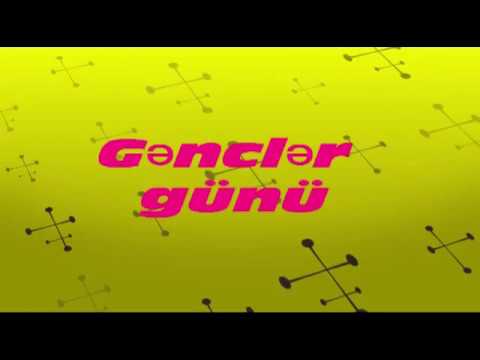 2 fevral Gənclər günü